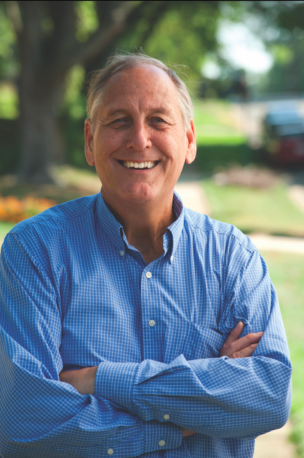 Senator Dave Marsden Spotlight | National Caucus of Environmental ...