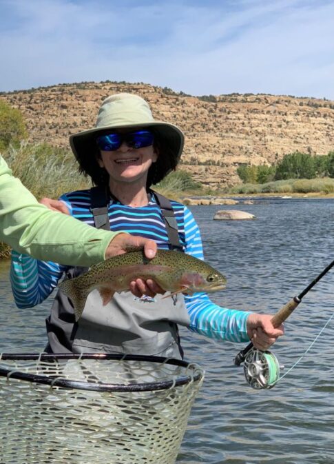 Senator Mimi Stewart Spotlight | National Caucus of Environmental ...