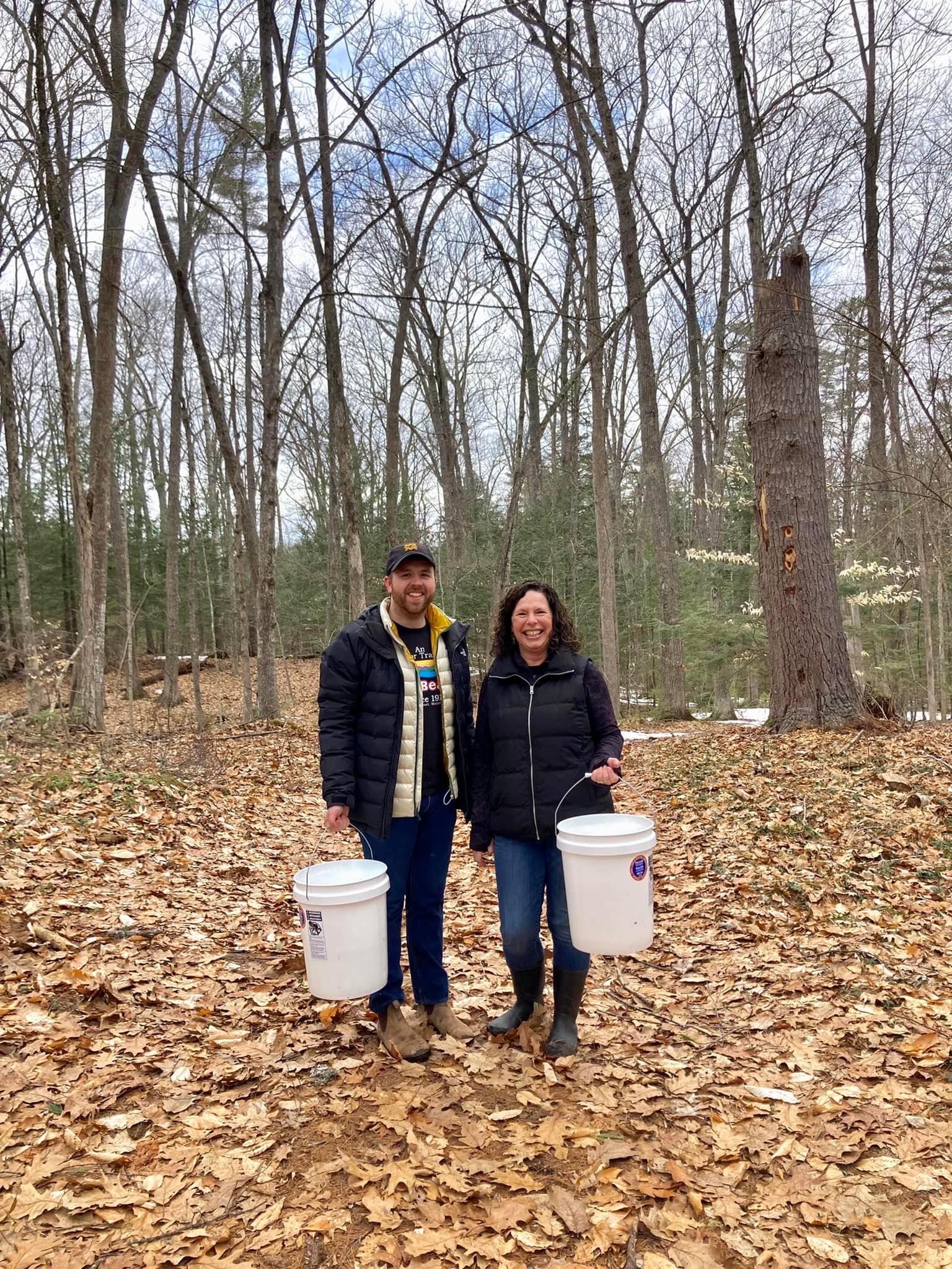 National Get Outdoors Day Reflections from Maine Legislator Michelle ...