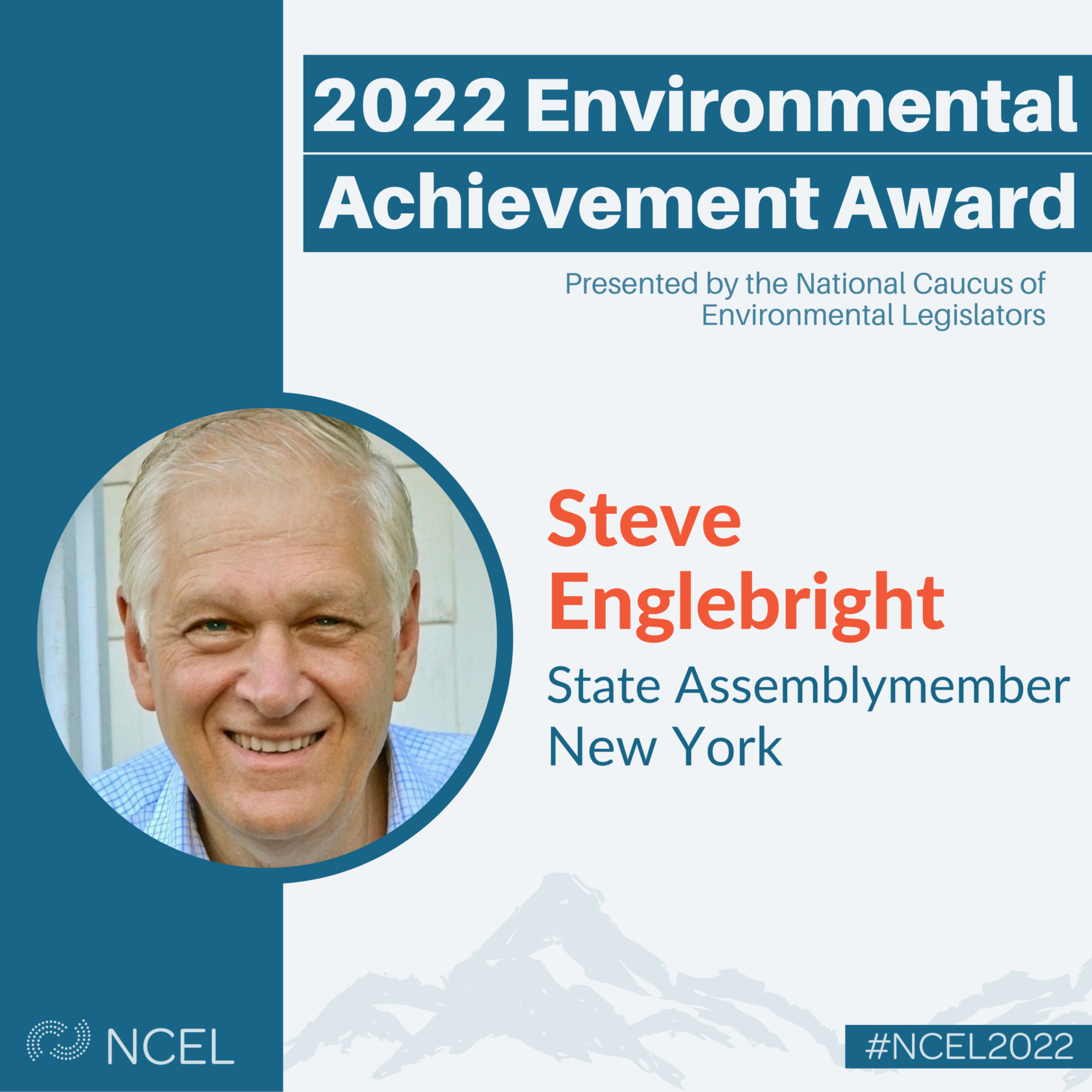 NCEL’s Year in Review – 2022 | National Caucus of Environmental Legislators