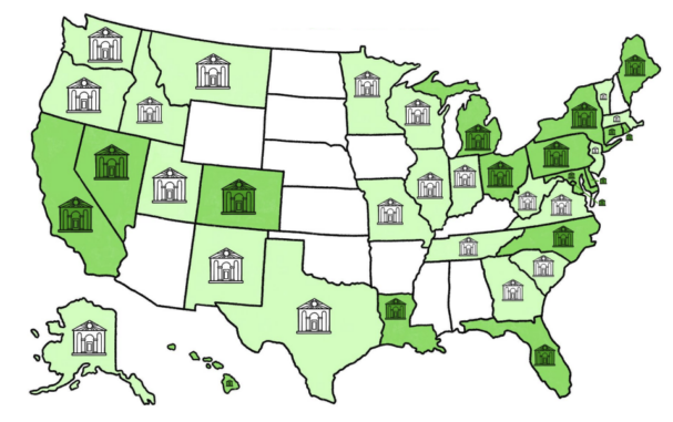 Inflation Reduction Act: States and Implementation | National Caucus of ...
