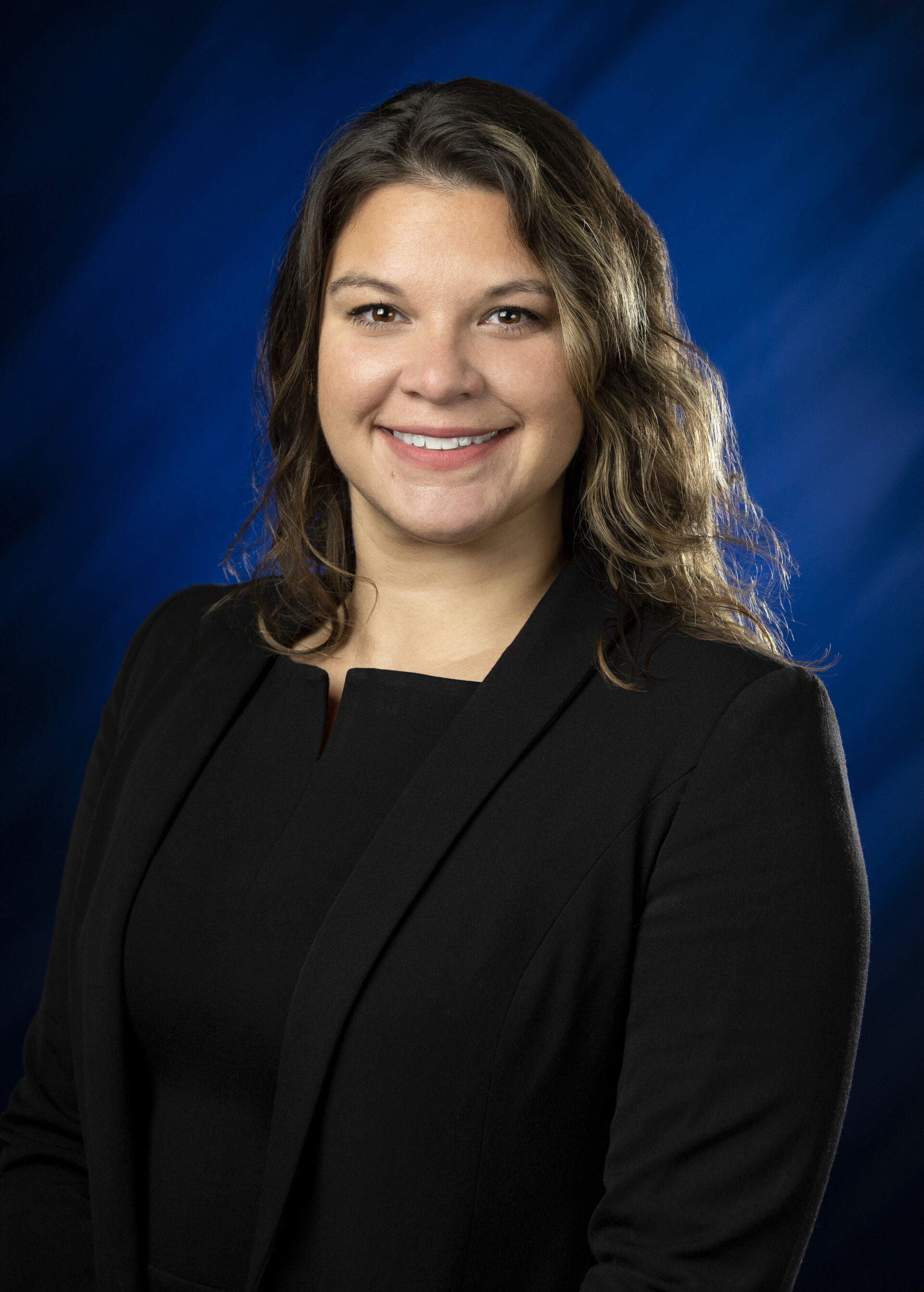 Representative Maureen Bauer, Indiana | National Caucus of ...