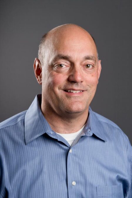 Representative Andy Josephson, Alaska | National Caucus of ...