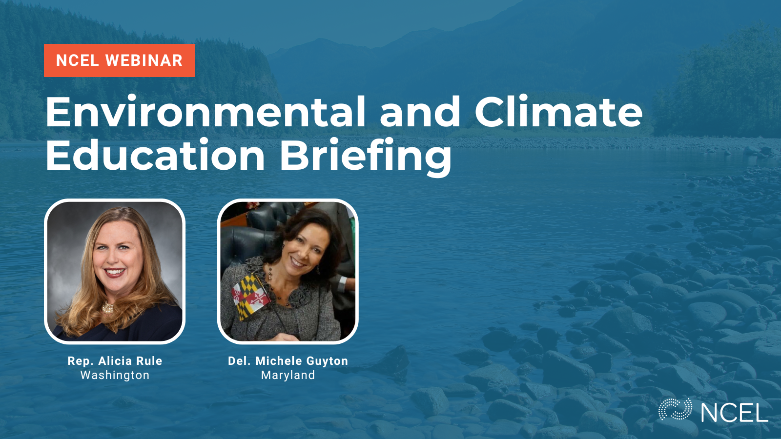 Environmental and Climate Education Briefing | National Caucus of ...