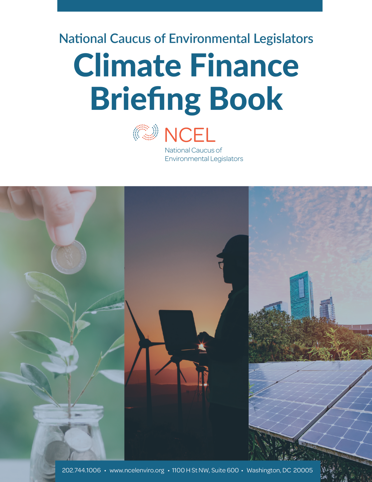 Climate Finance Briefing Book | National Caucus of Environmental ...