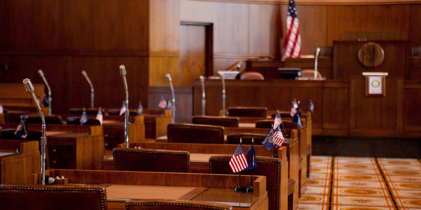 2024 Legislative Session Recap | National Caucus of Environmental ...