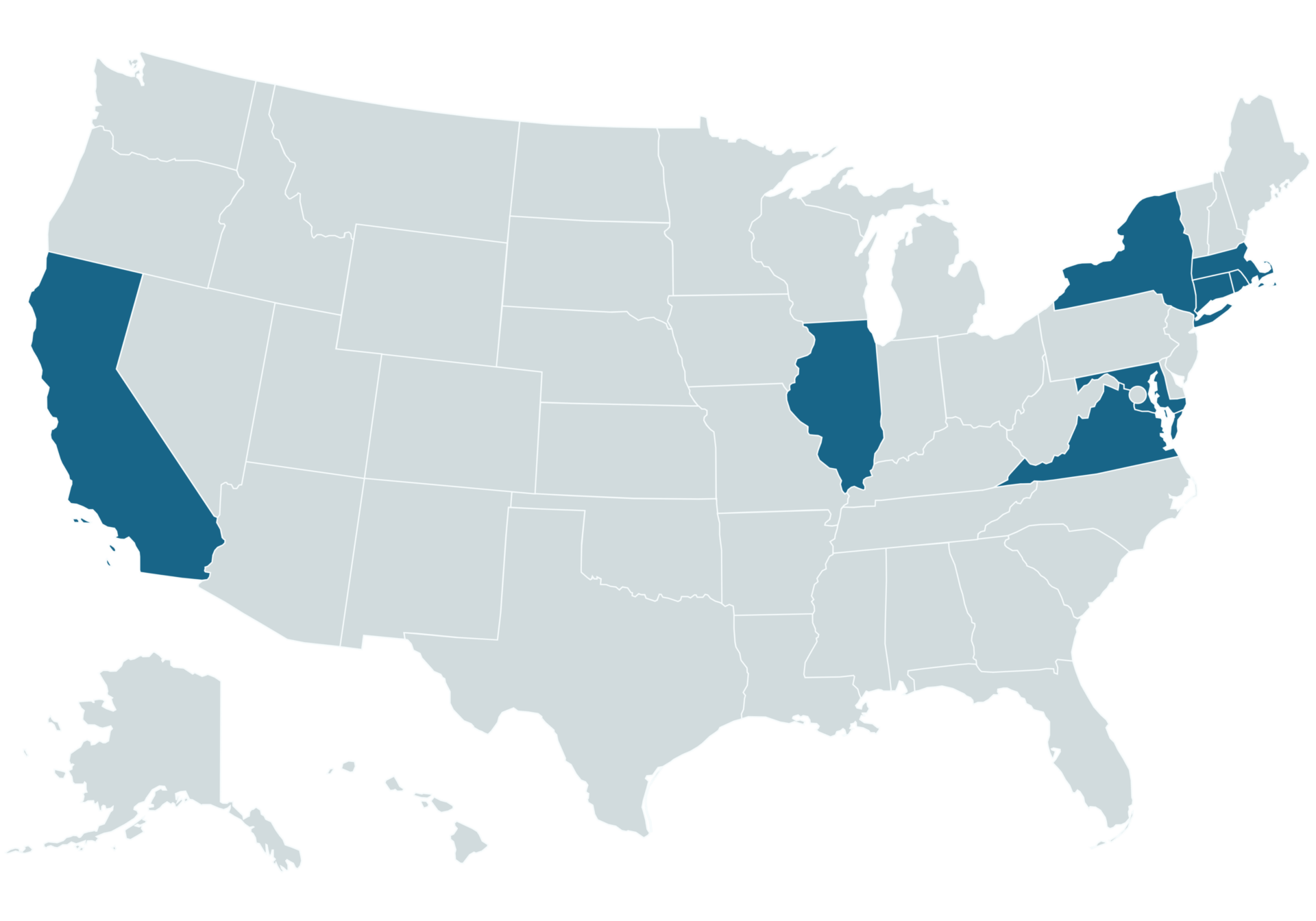 States Power Offshore Wind Forward Amid Federal Retreat | National ...