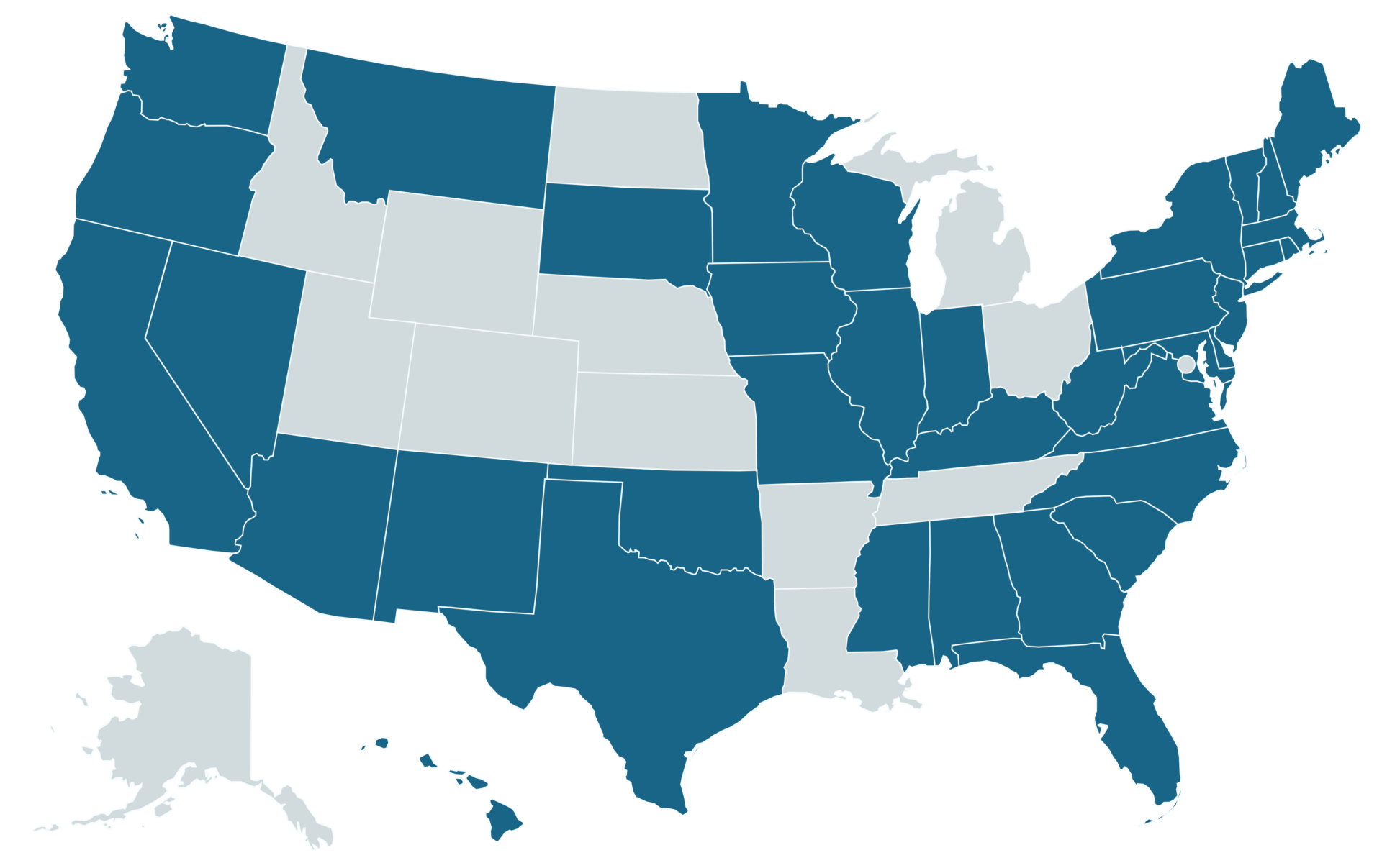 Confronting Forever Chemicals: States Continue to Lead the Way in 2025 ...